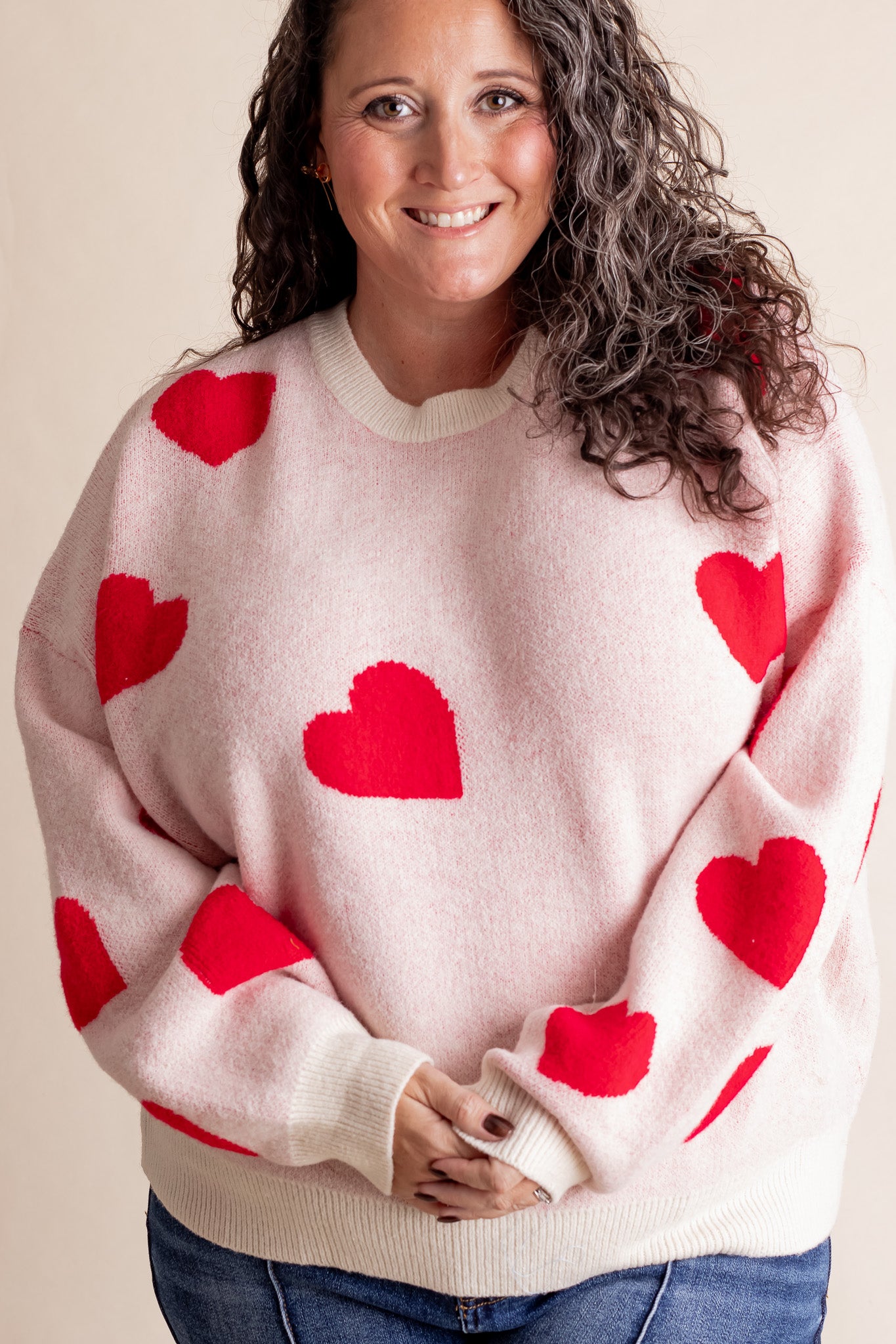 Curvy Girl – Page 5 – Nellie Mae Boutique